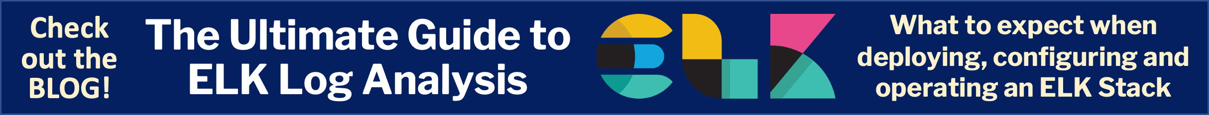 Can You Use the ELK Stack as a SIEM? A Fresh Take